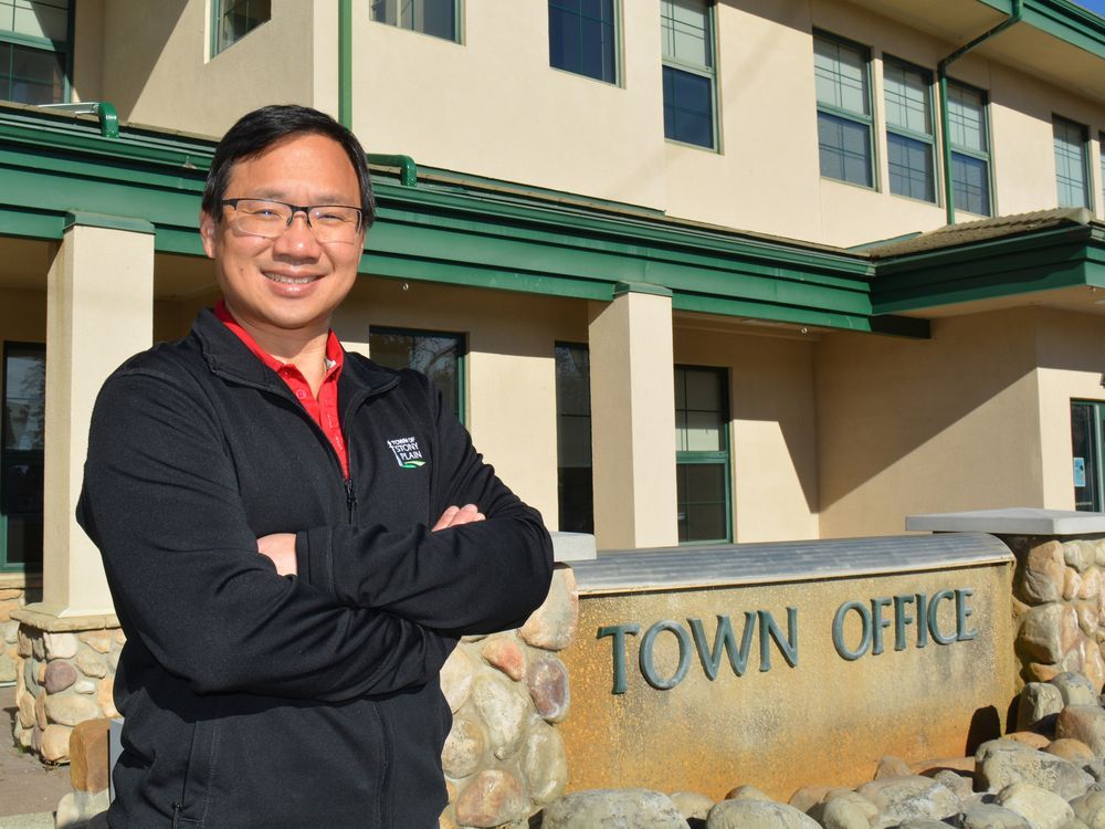 Mayors William Choy and Allan Gamble appointed to EMRB | Spruce Grove ...