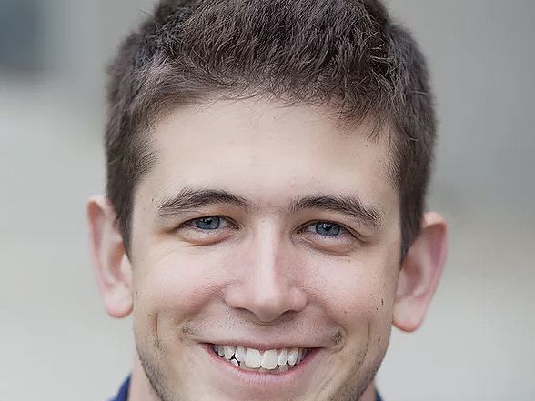 After growing up in Sudbury, Ken King looks to give back | Sudbury Star