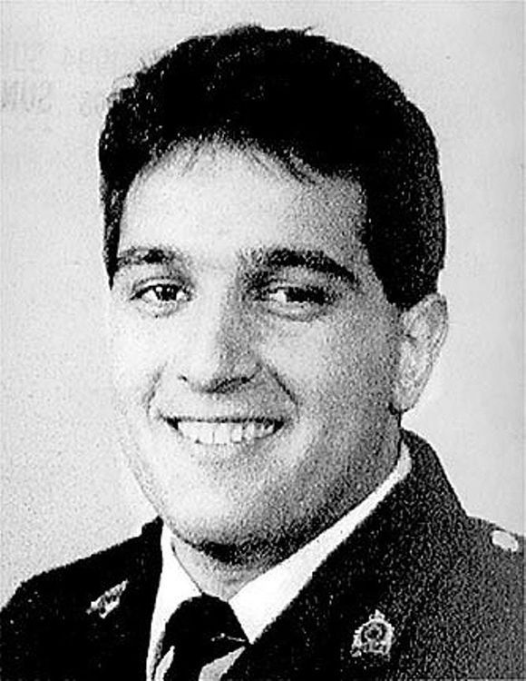 Former Saultite cop-killer granted day parole | Sault Star