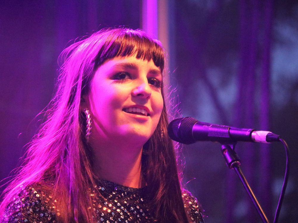 ROTR overcomes challenges; event hailed a success | The Daily Press