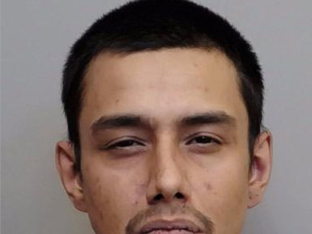 Police arrest Moose Factory man sought for murder | The Daily Press