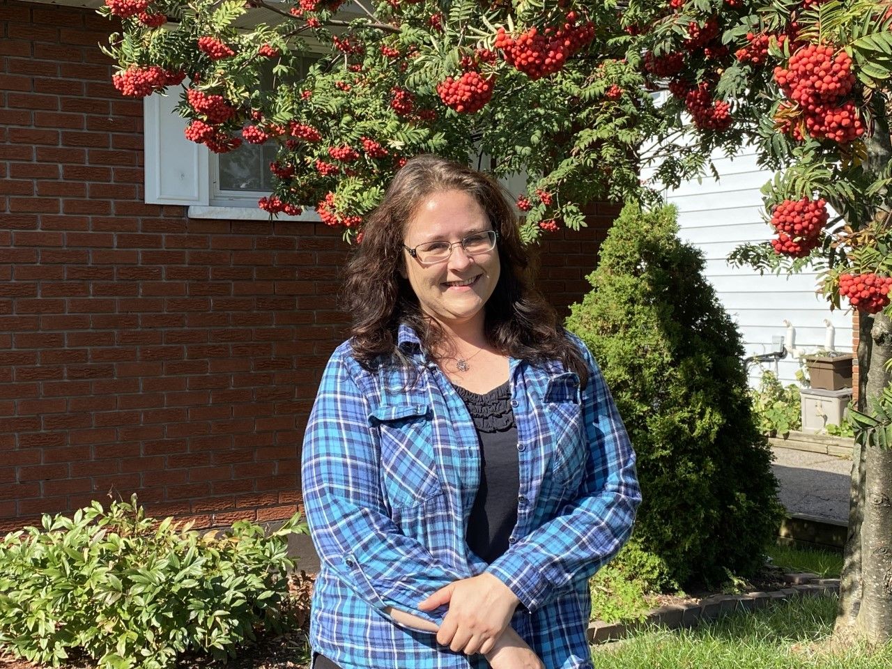 Sault resident wins life-changing jackpot | Sault Star