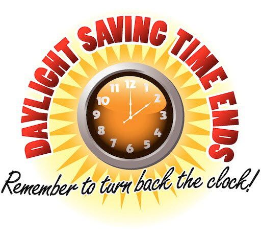Change your clock, change your smoke, CO alarm batteries | North Bay Nugget