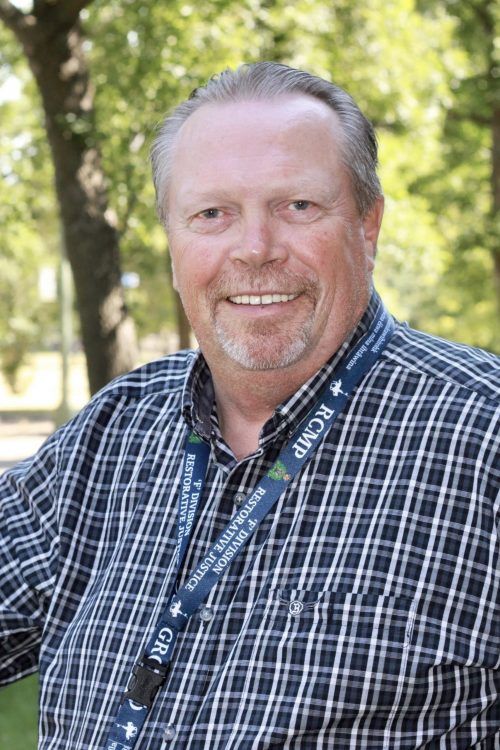 Children’s book 20 years in the making for Stratford artist | The ...