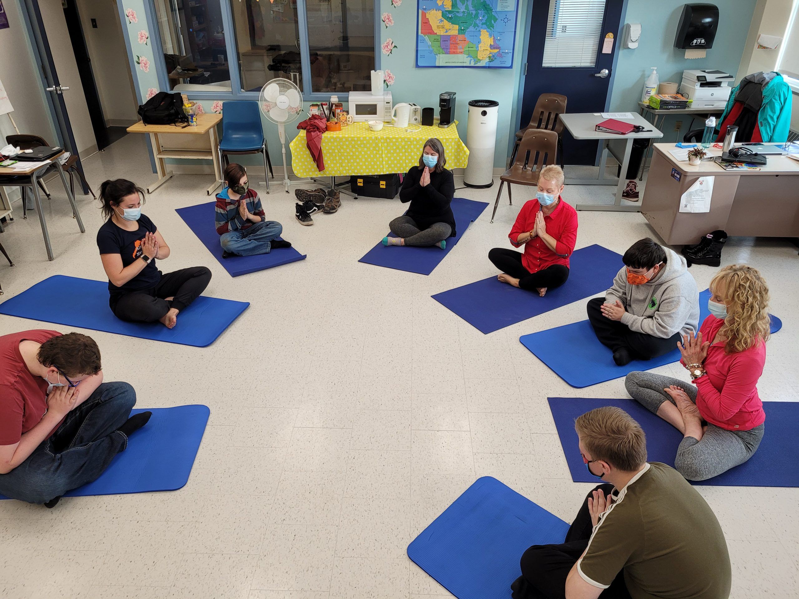 Sudbury Secondary School launches youth mental health program | Sudbury ...