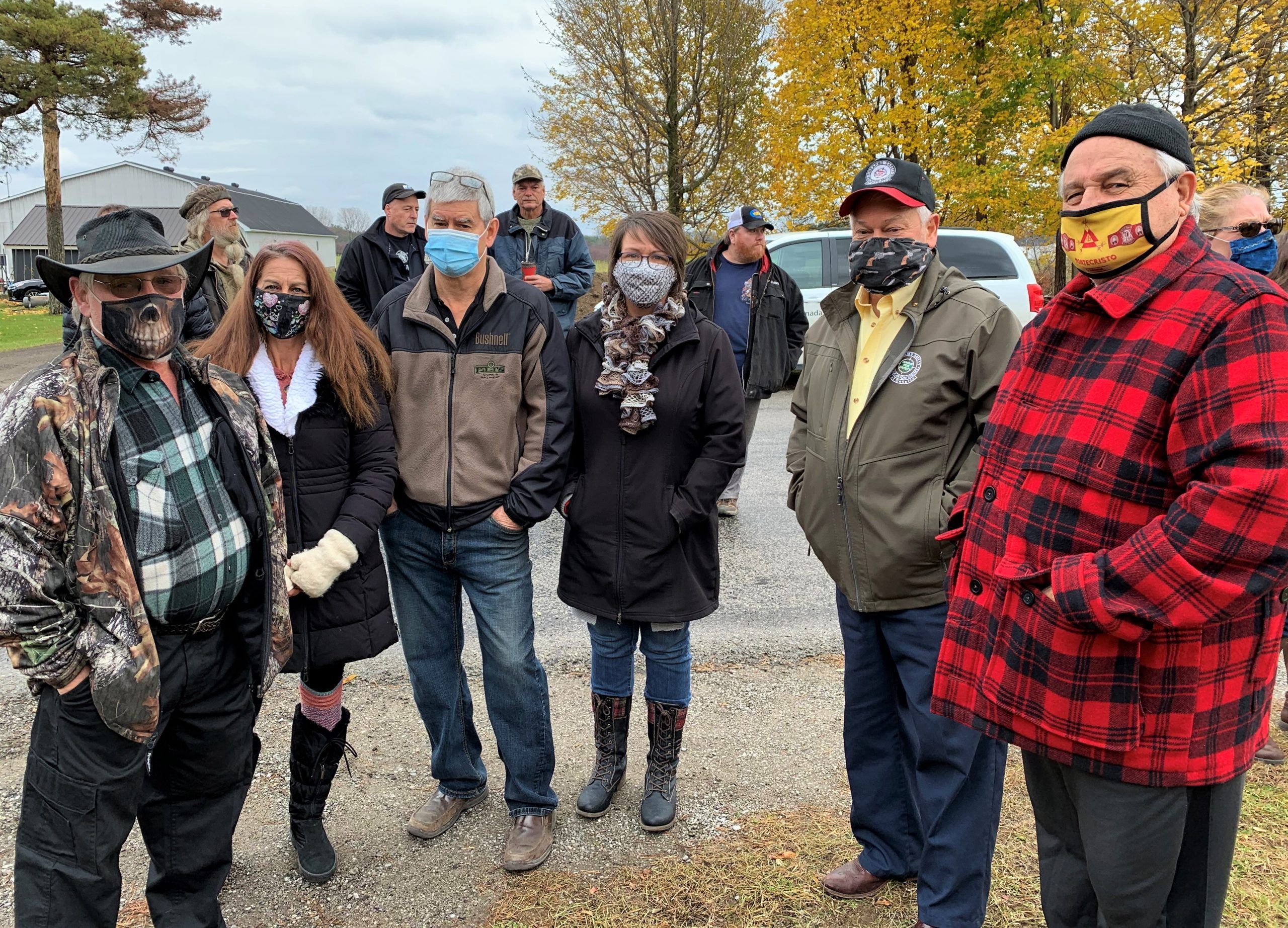 'How can they do something like this?' | Ontario Farmer