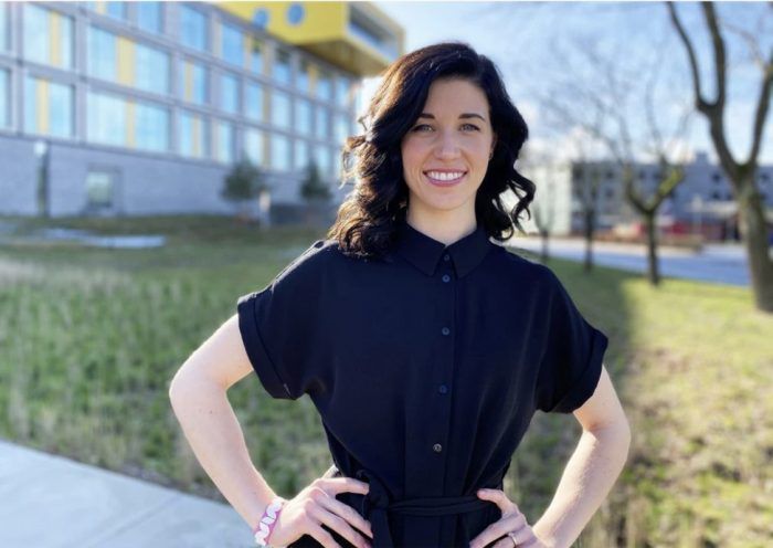 'Those were our date nights': Park couple now designing LEGO sets in ...