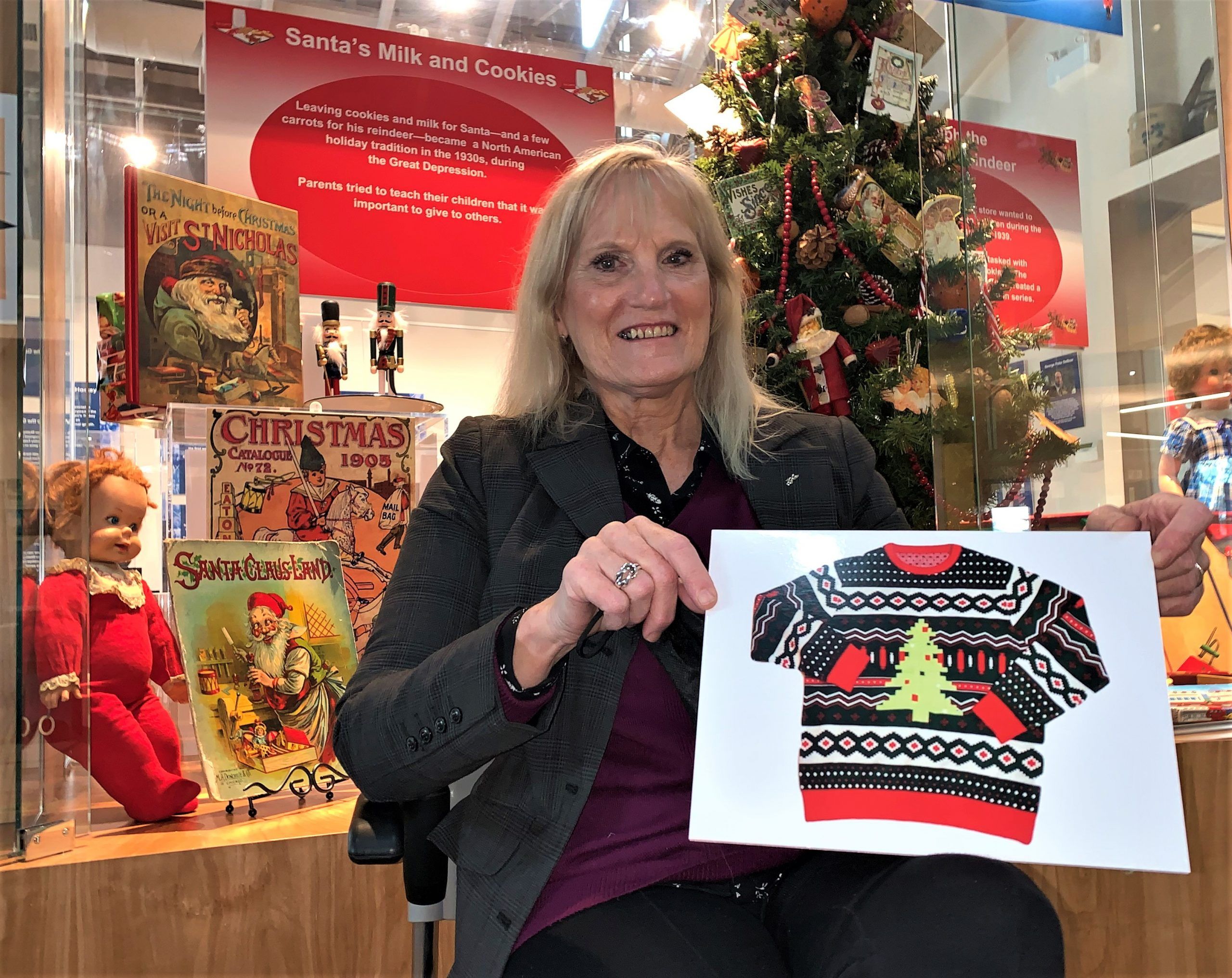 Getting to the bottom of Christmas traditions | Simcoe Reformer