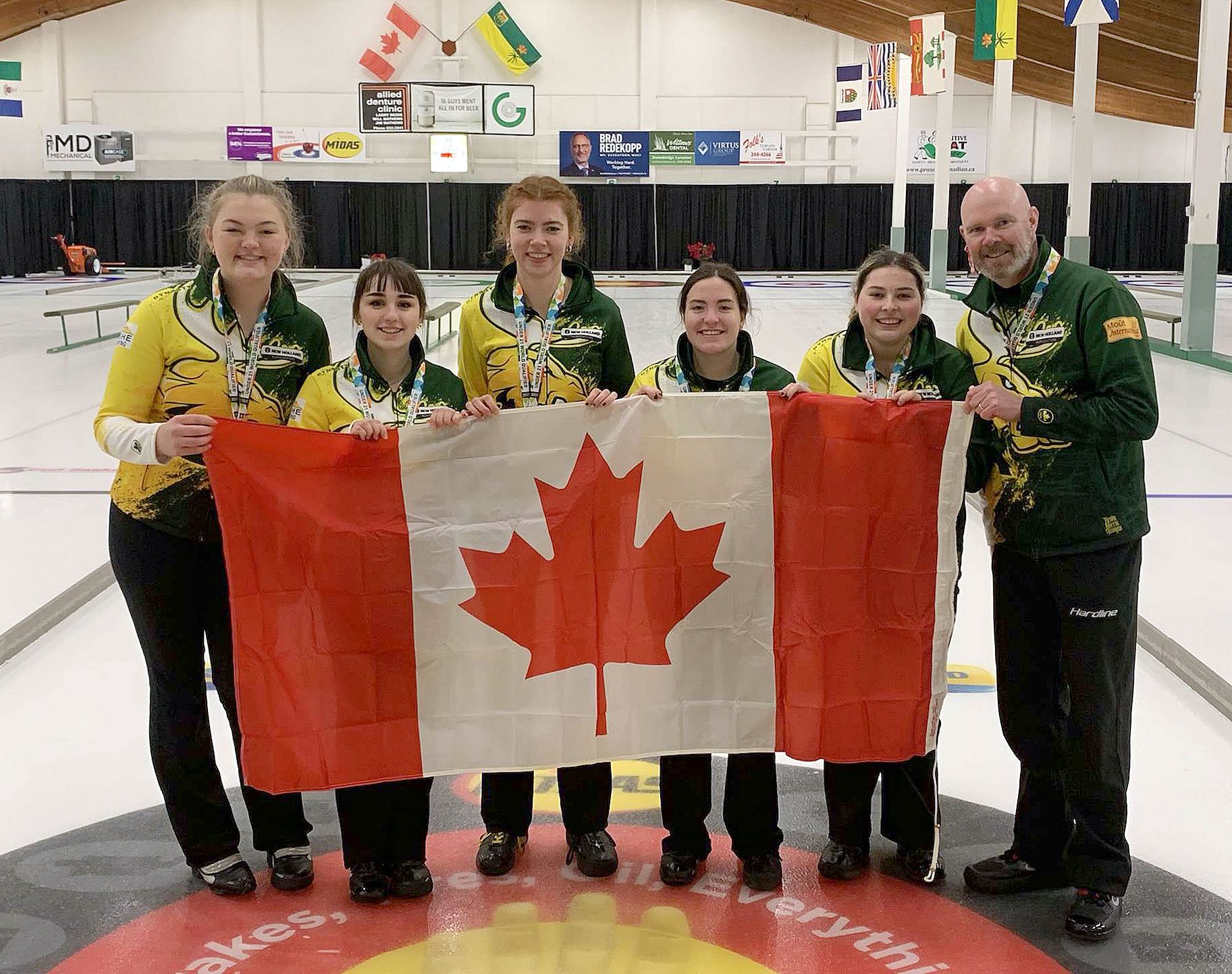 That Sudbury Sports Guy: Locals feel thrill of victory, agony of defeat ...