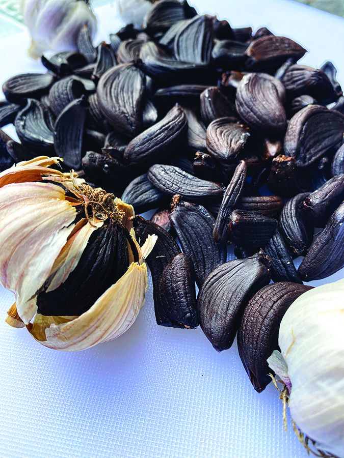 Ontario Garlic Week showcases quality of local garlic | Ontario Farmer