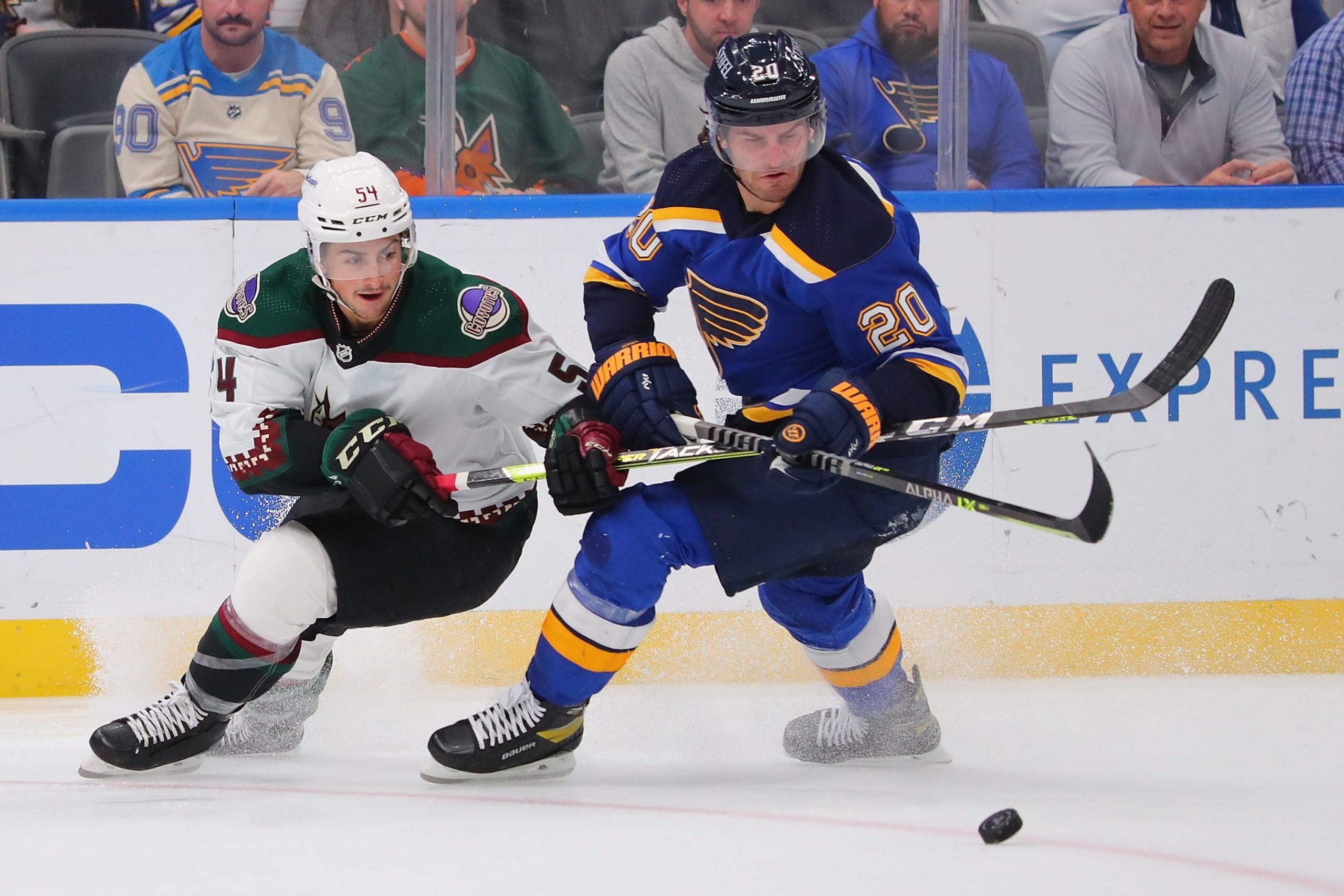 Former Troop Cam Dineen making a breakthrough with his NHL career ...