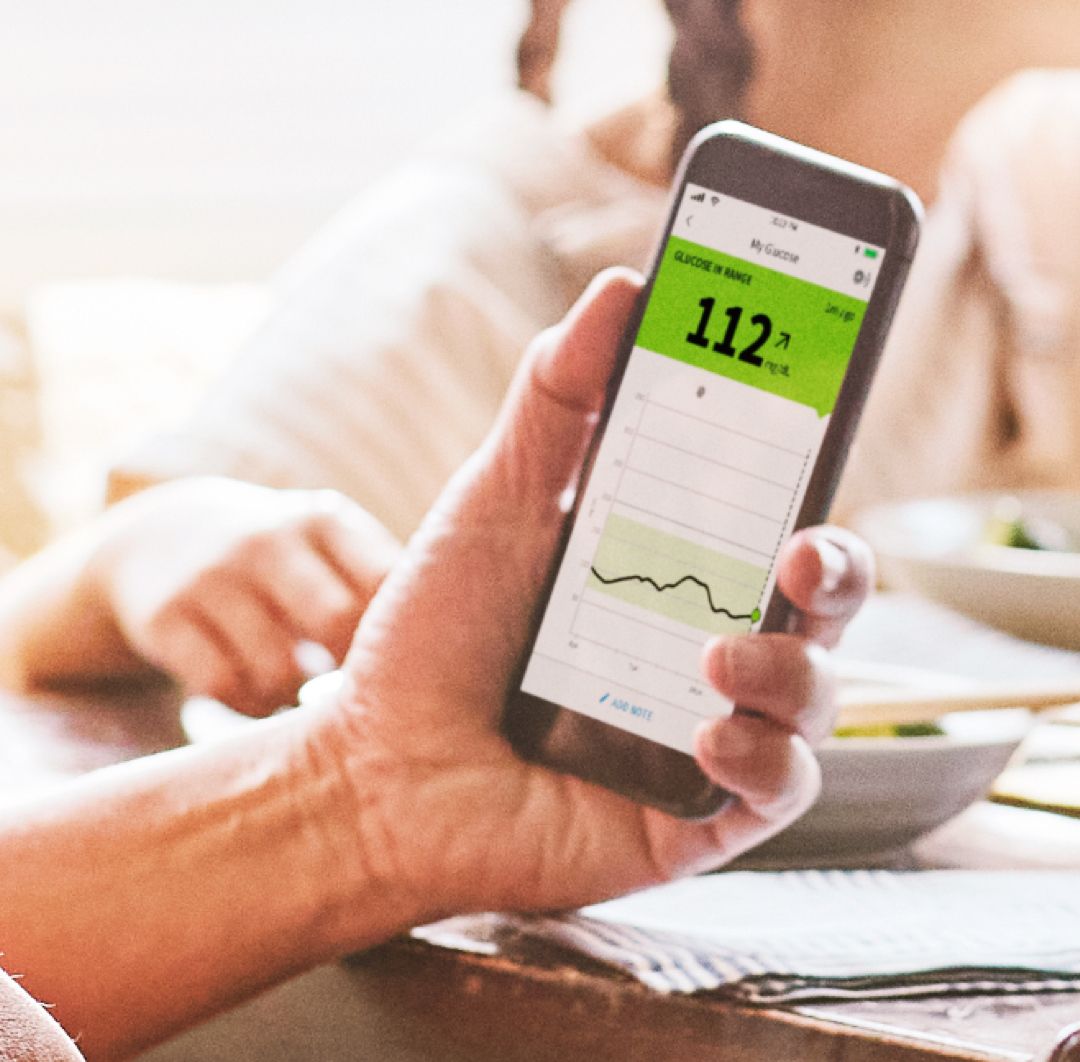 Column: How to navigate diabetes with the help of nutrition ...