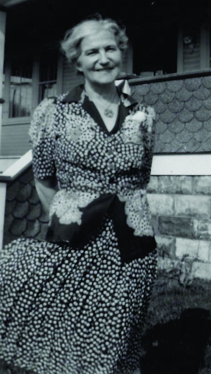 The Tweedsmuir Histories: The story of Molly Creek | Ontario Farmer