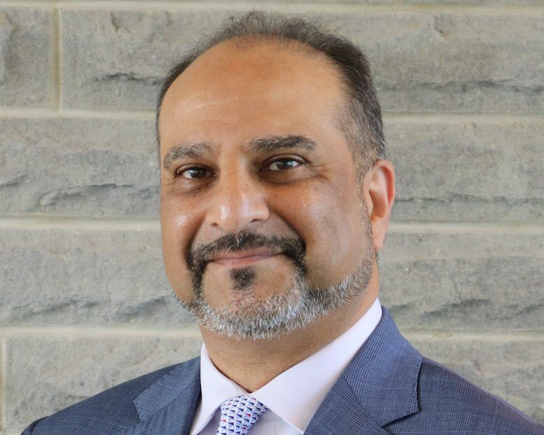 Adapting to changing economy a top priority for new Keyano president ...