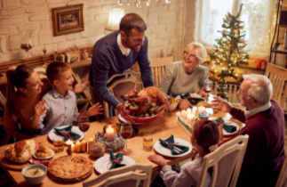 Think Turkey joins with VIA RAIL | Ontario Farmer