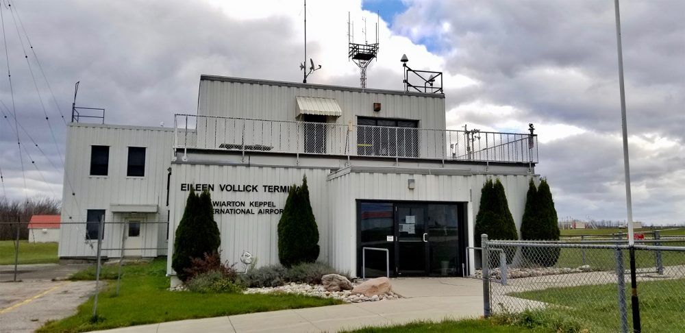 Bluffs announces sale of Wiarton-Keppel airport | Owen Sound Sun Times
