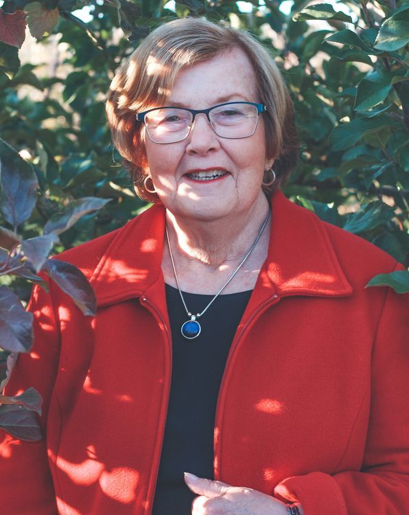 Helen Mulligan was a longtime health-care advocate | Brantford Expositor Helen Mulligan was a longtime health-care advocate | Brantford Expositor