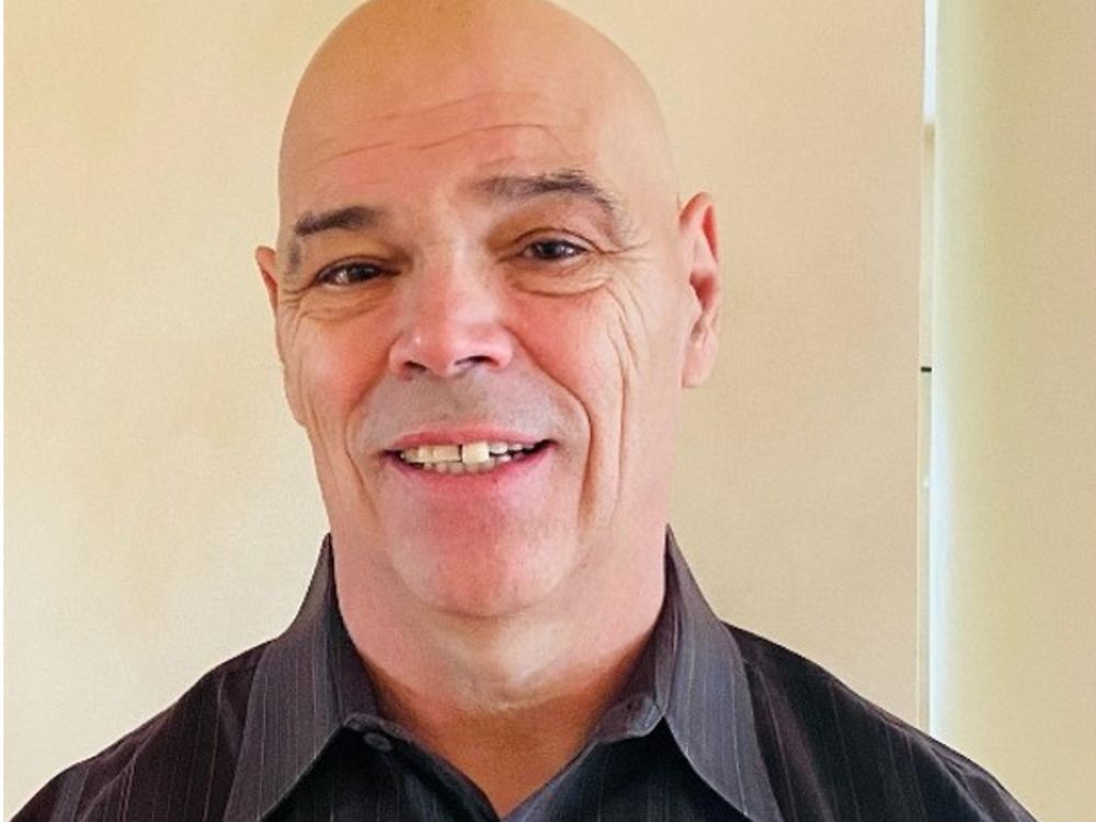 Ferras inducted into blind sports hall of fame | Brantford Expositor