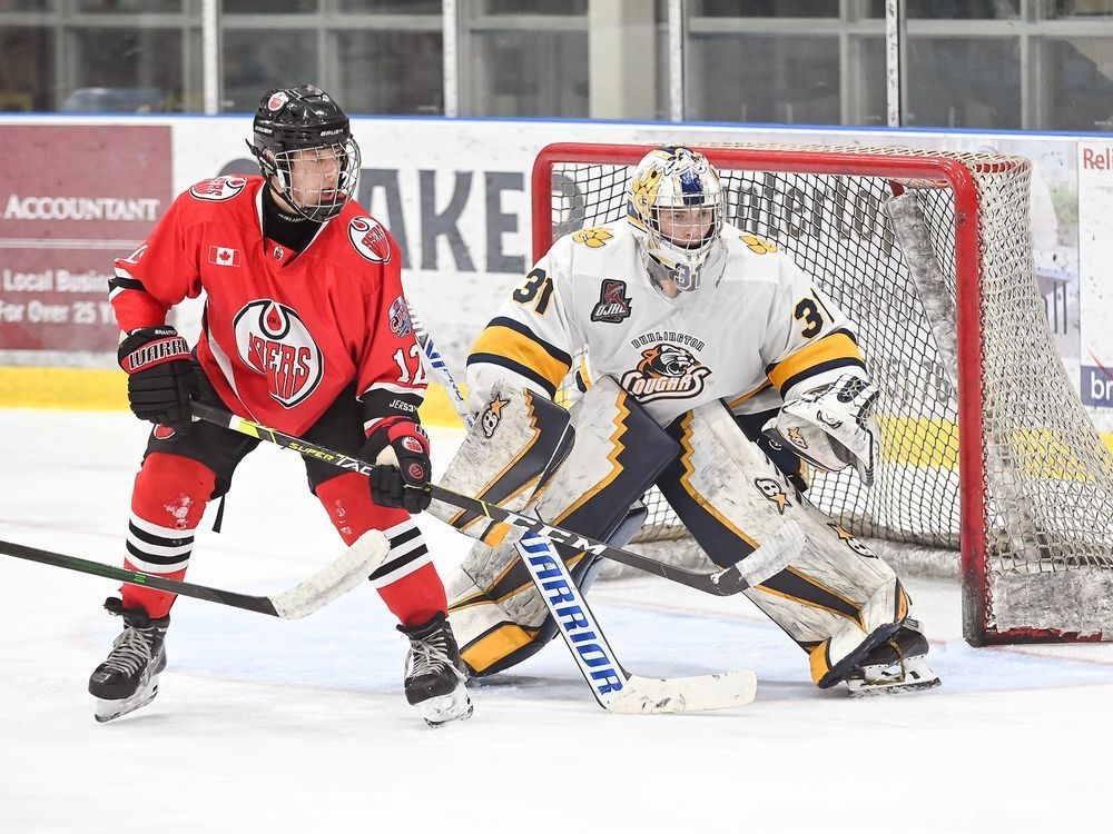 Junior hockey: 99ers take down top teams | Simcoe Reformer