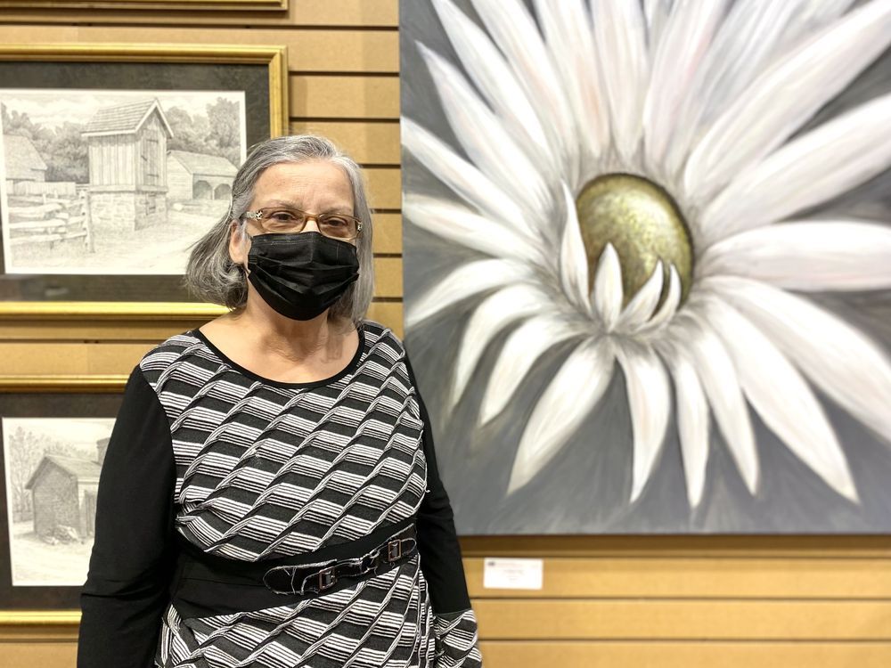 Focus Art to host first exhibit since 2019 at Cornwall Square ...