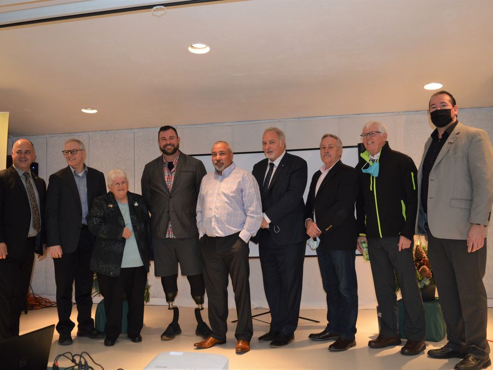 SDG warden's business breakfast serves up local connections | Cornwall ...