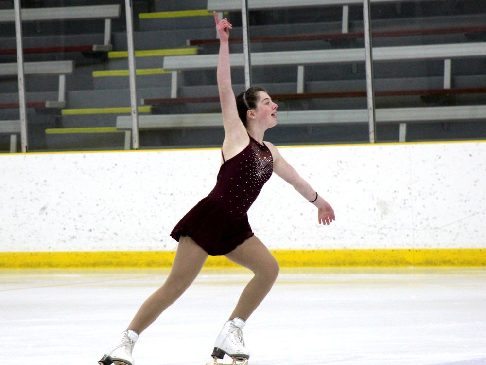Local figure skaters prepare for Edmonton Region STARSkate Invitational ...
