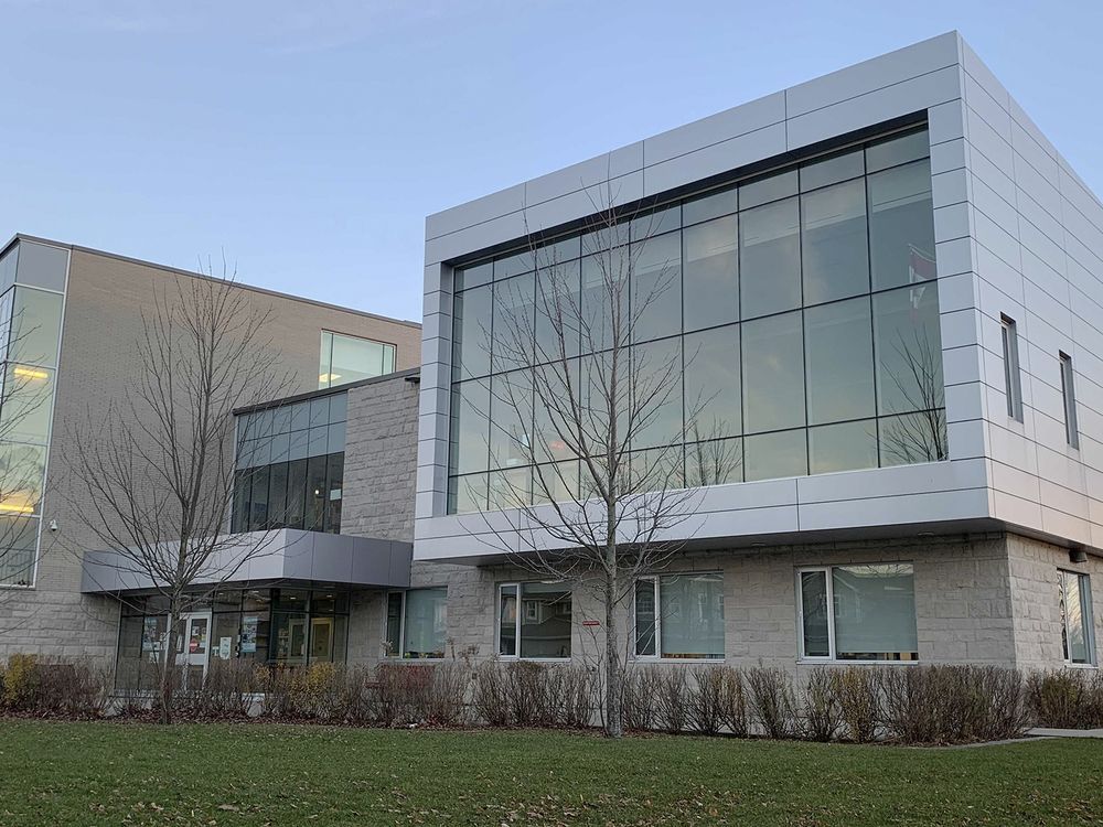 Trustees pick Maple Elementary as east-end Kingston school's new name ...