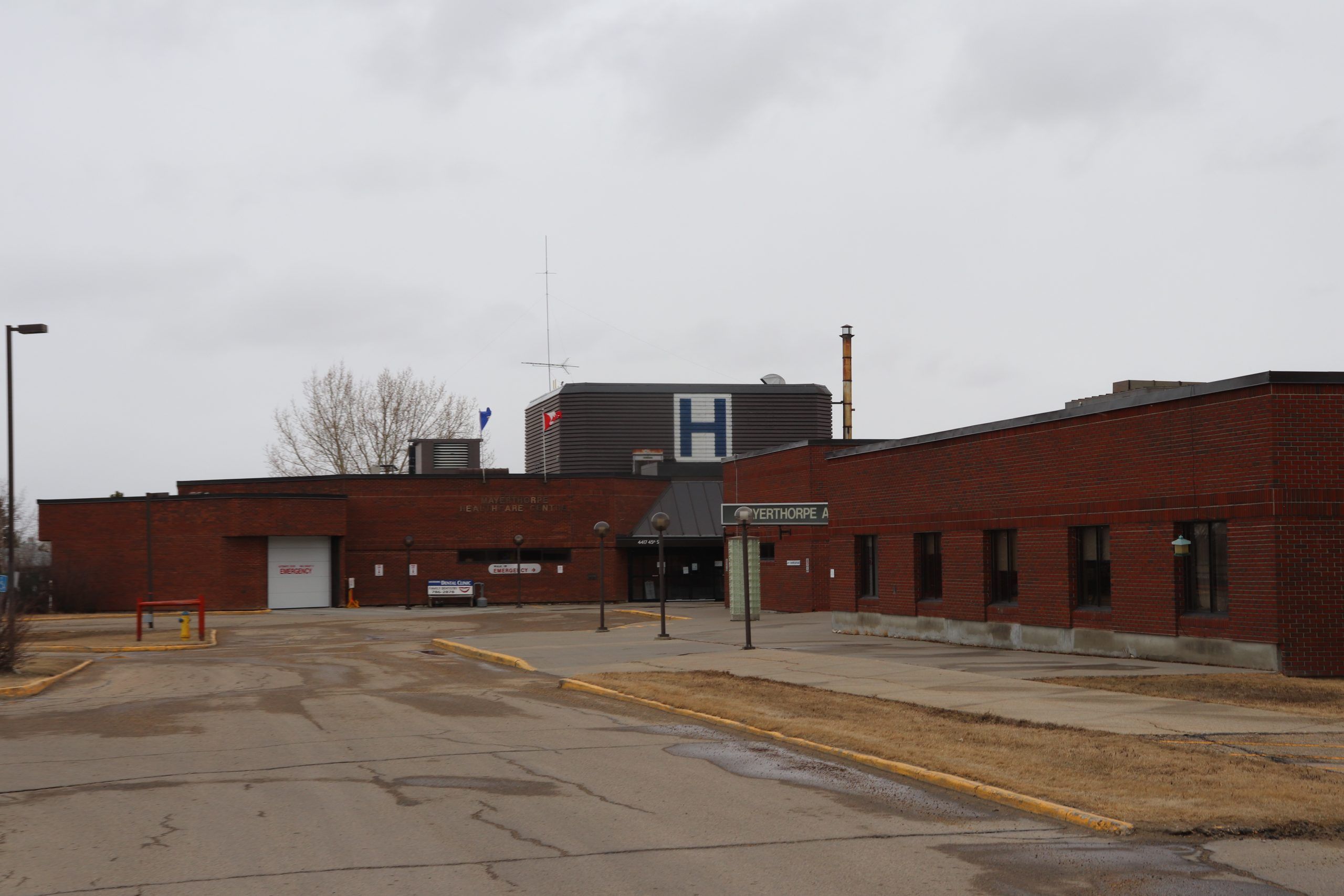 Additional cancer screening services coming to Mayerthorpe ...