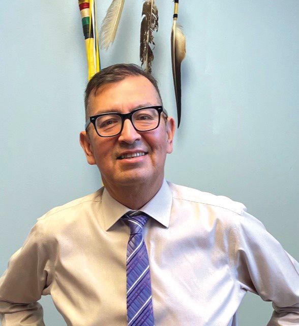 New chief elected in Mississauga First Nation | Elliot Lake Standard