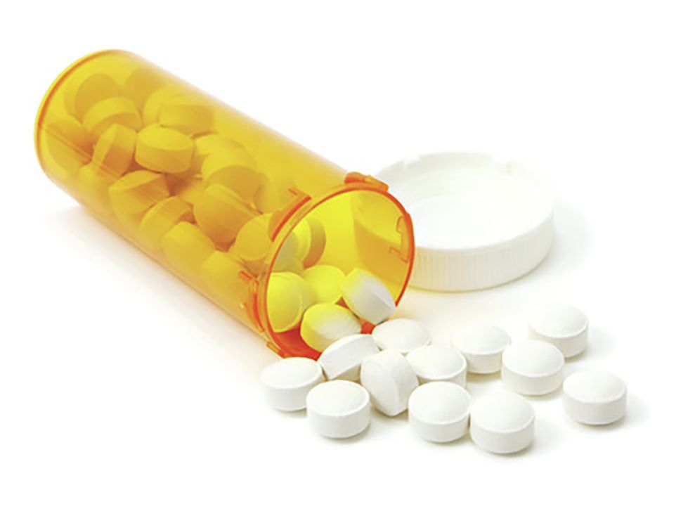 Too many pills, too little thought | Sudbury Star