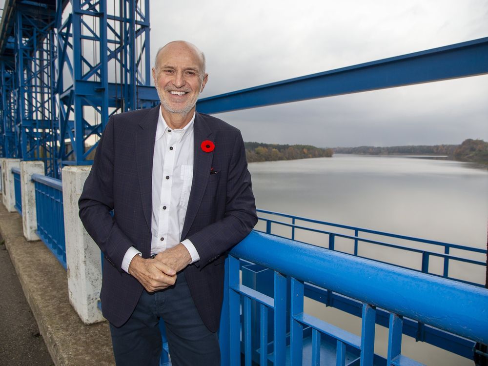 Western researcher projects grim flooding scenarios | Strathroy Age ...