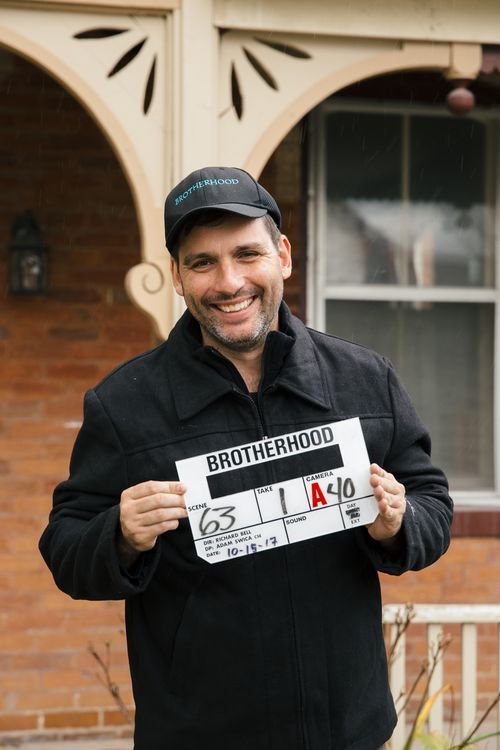 Brotherhood shown in Toronto | Sault Star