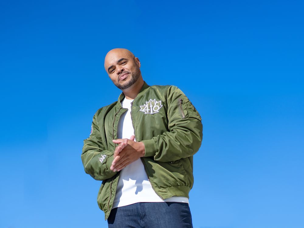 Sarnia-raised rapper and author D.O. Gibson is 'Still Driven' | The ...