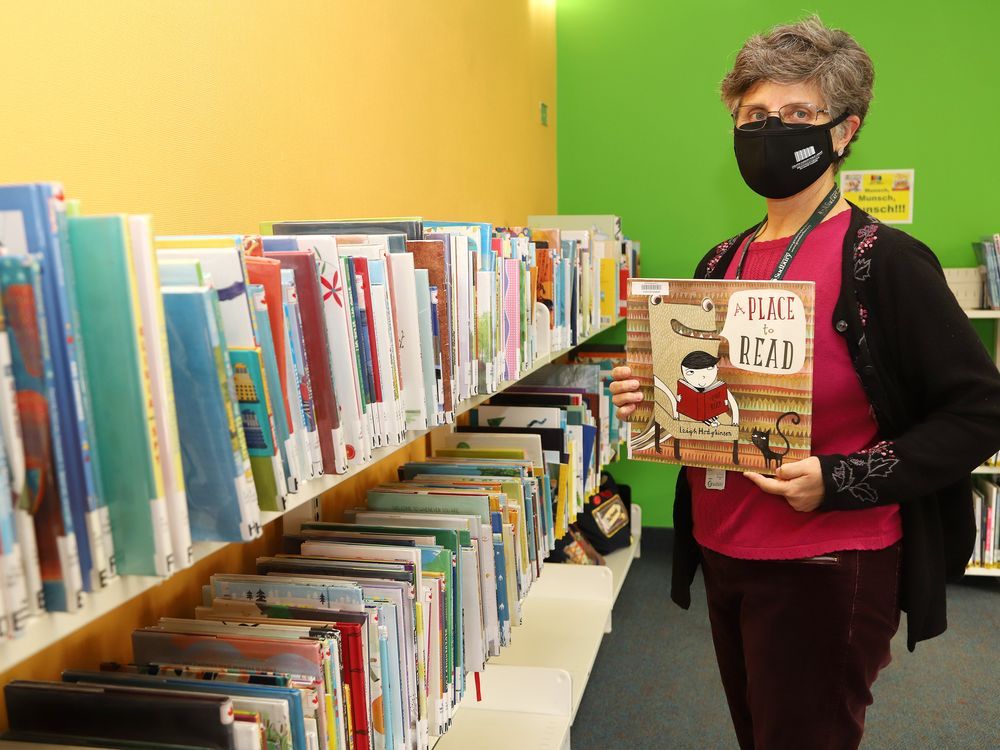 Sudbury's library undertaking diversity audit | Sudbury Star