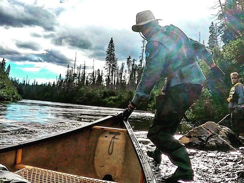 The ghostly ruins of Traverspine, Labrador | Sudbury Star