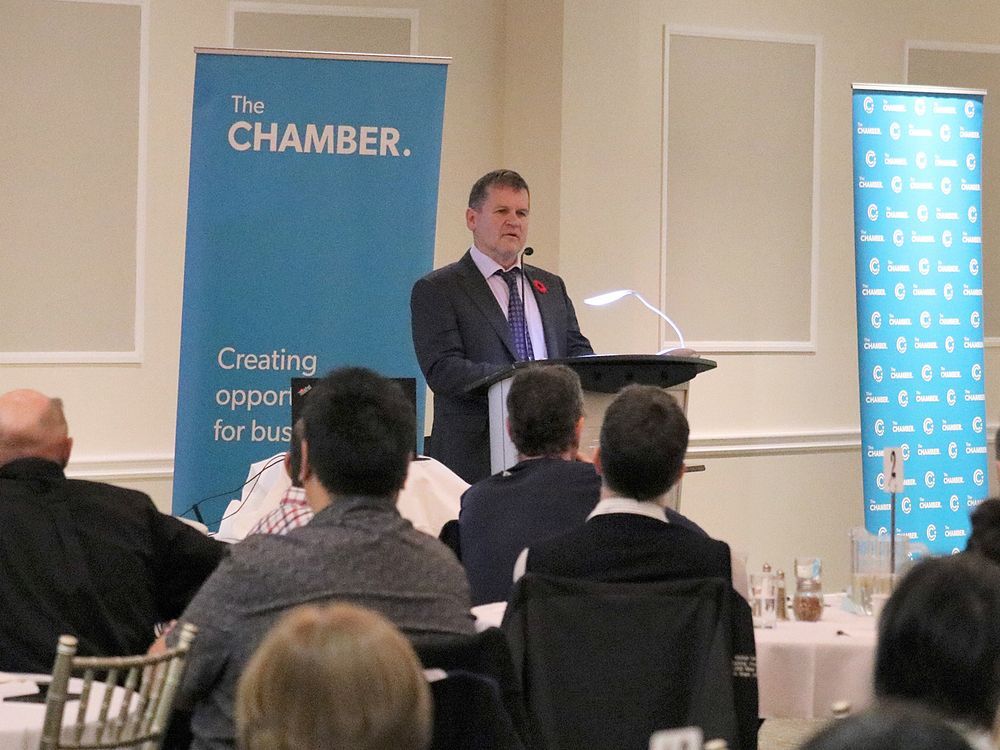 KL Gold looks to grow | The Daily Press