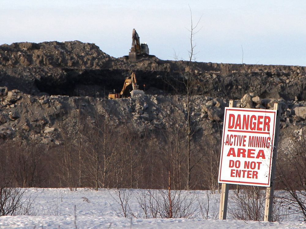 Newmont looks to begin Phase 1 of Pamour redevelopment | The Daily Press