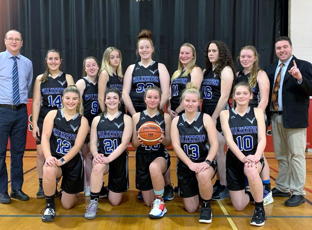 Riverhawks head to OFSAA as No. 1 seed | Owen Sound Sun Times