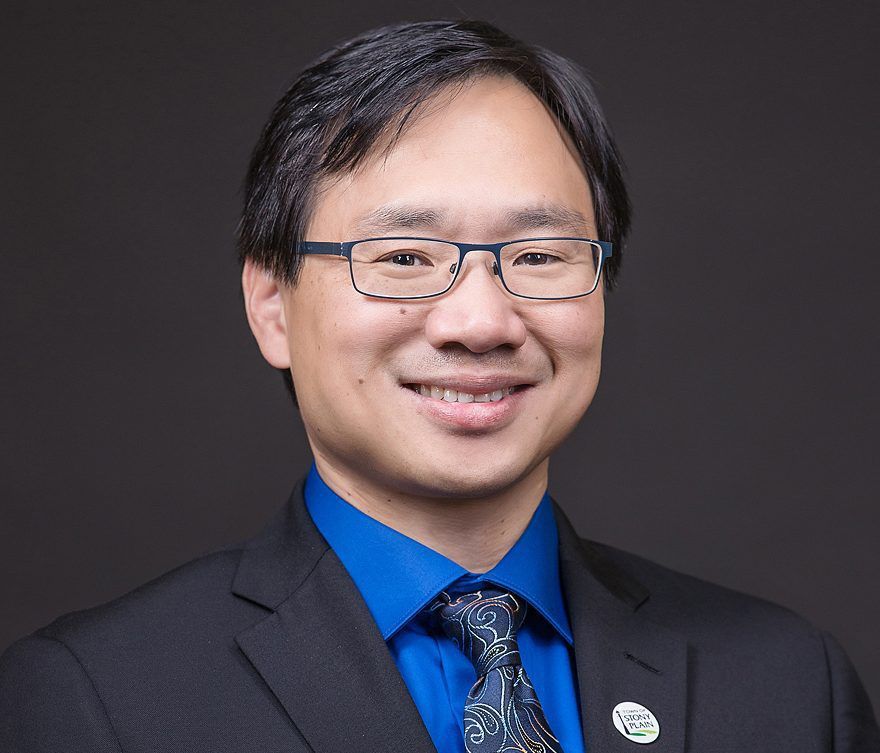 Mayor William Choy talks Stony Plain 2023-2026 Strategic Plan | Spruce ...