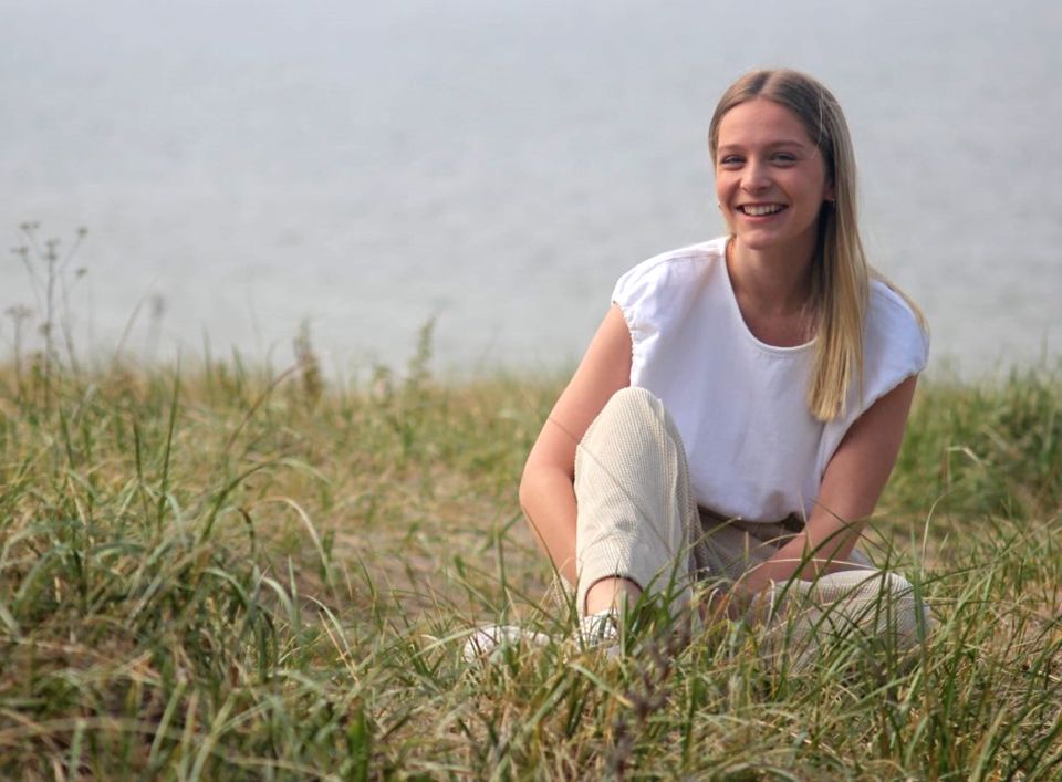 Wawa's Morgandy Leadbetter is Miss North Ontario | Sault Star