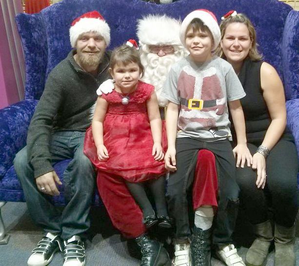 Online drive tops goal to help family of Sault man killed at work ...