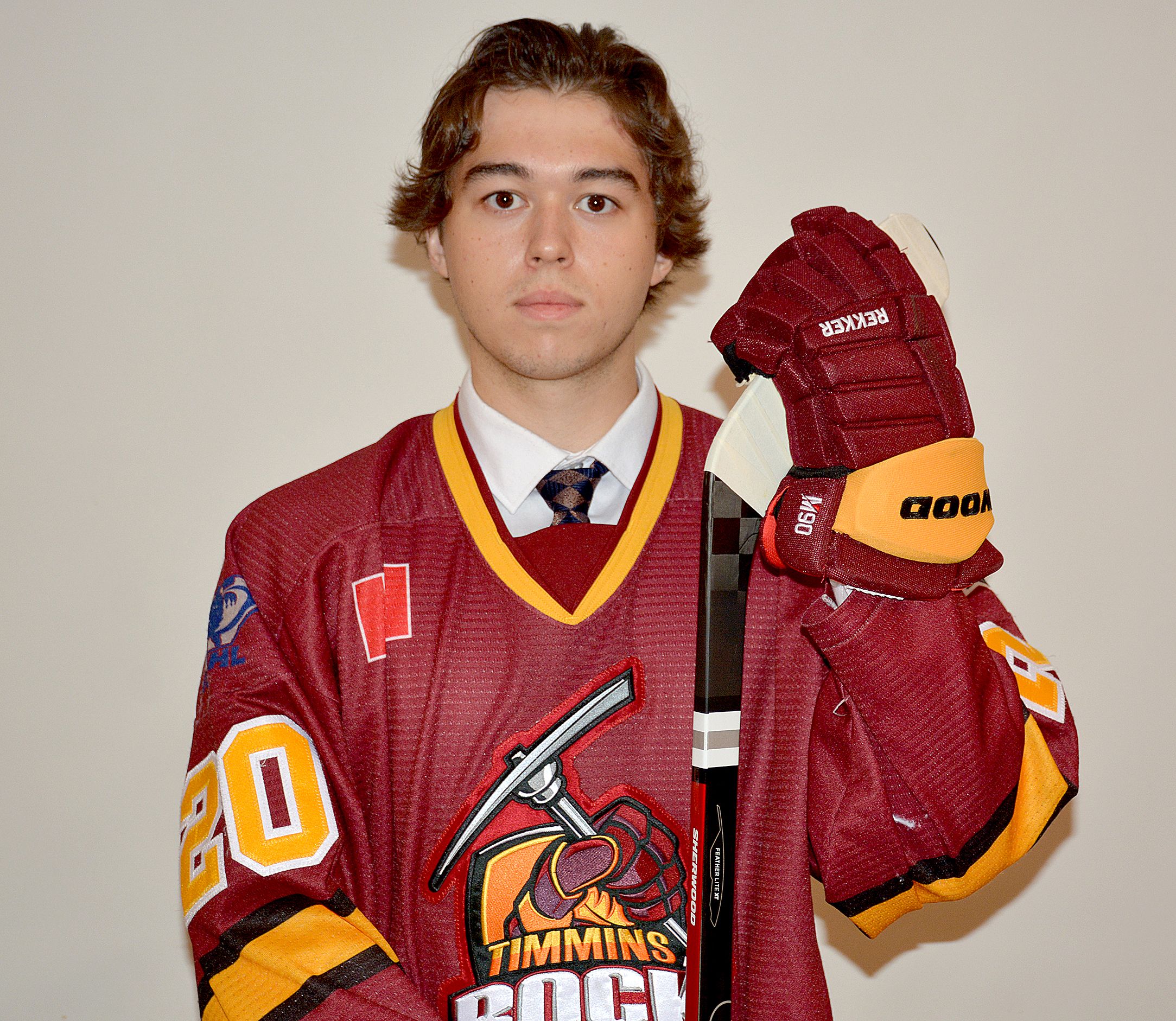 Rock knock off Crunch | The Daily Press