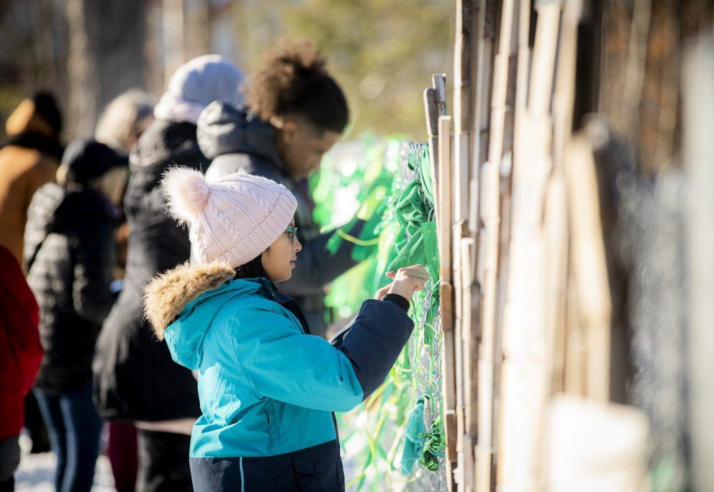 Baranyai: Booting hijab-wearing Quebec teacher fractures cultural ...