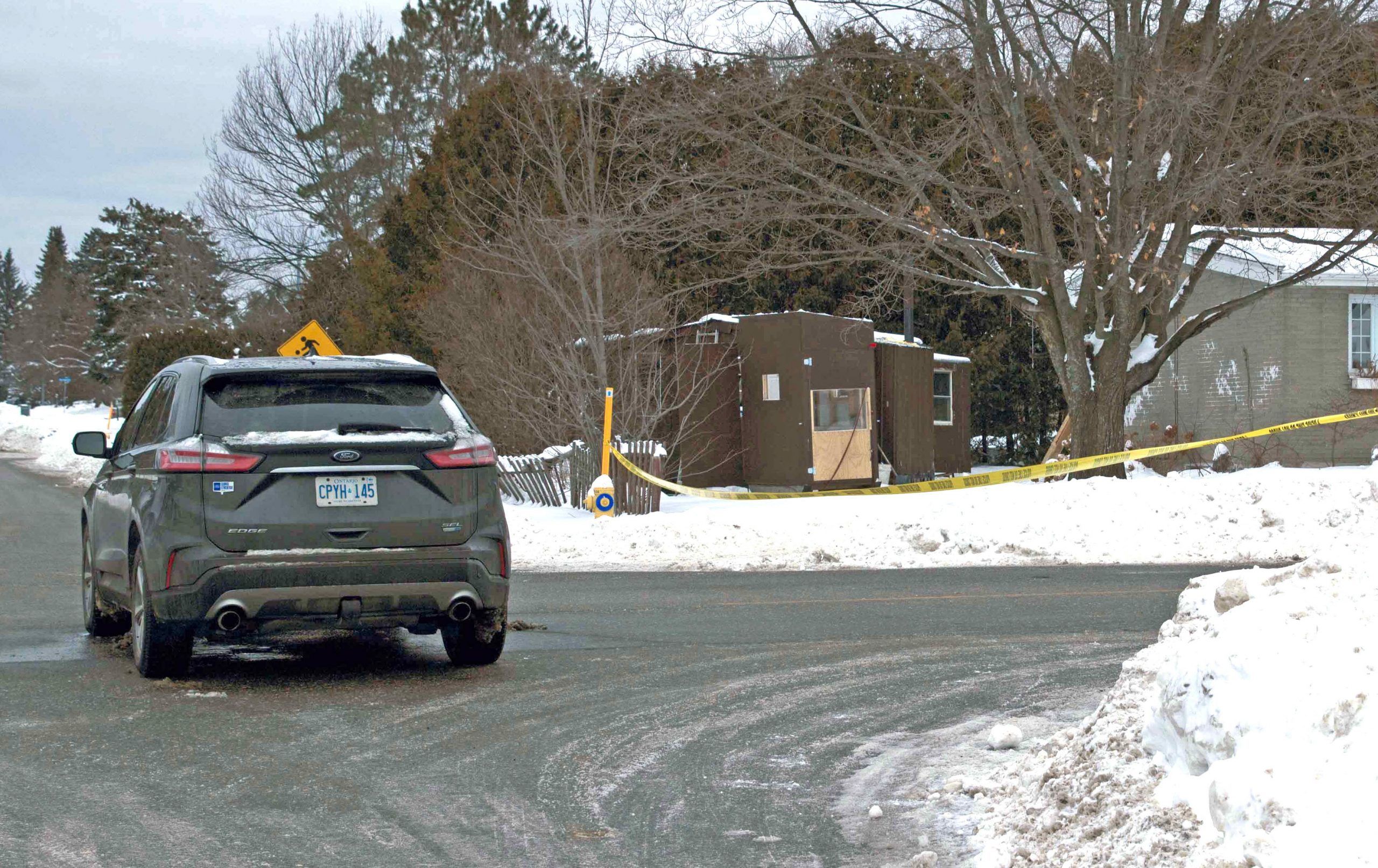 A look back at 2021 | North Bay Nugget