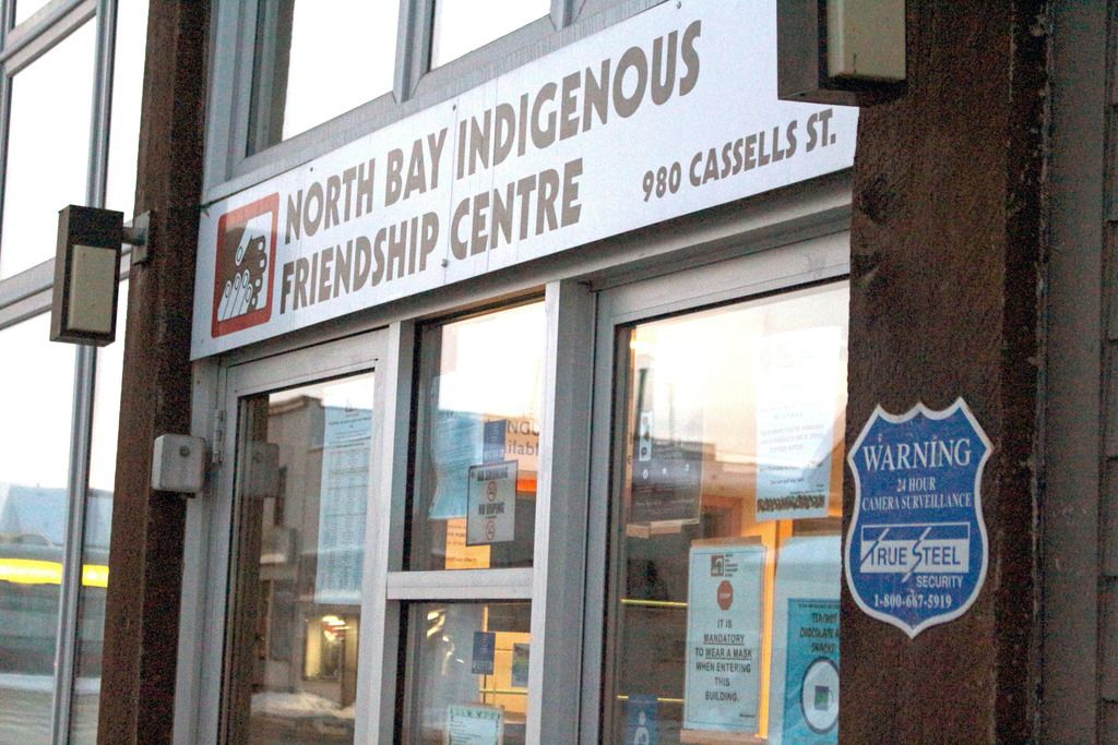 Indigenous Friendship Centre is ‘Bringing our Languages Back’ | North ...