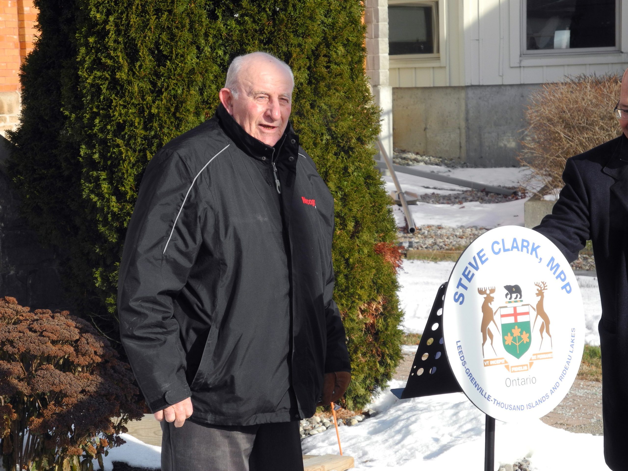 Maple View Lodge expansion gets green light | Brockville Recorder & Times