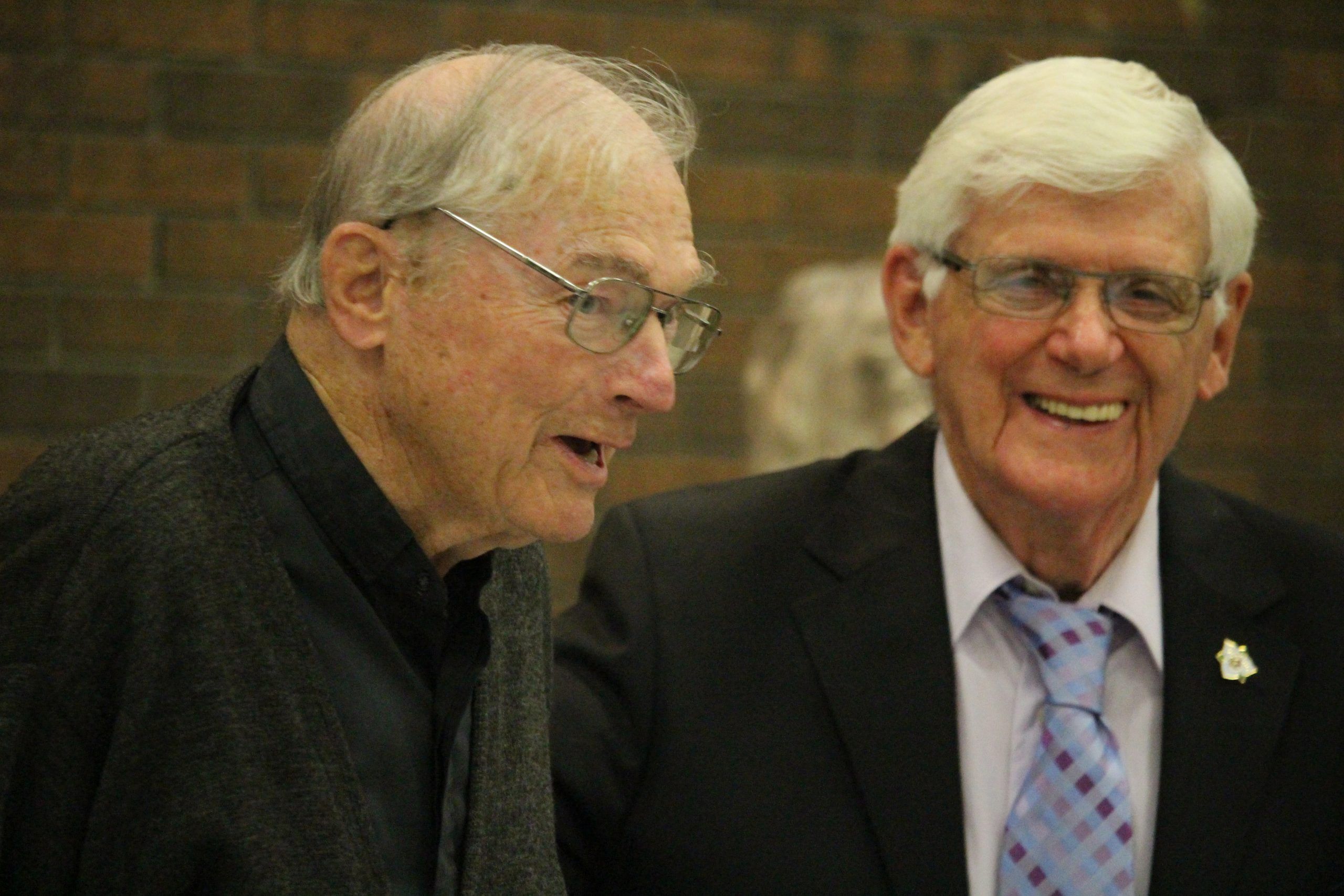 Michael Sheehan was educator, Knights of Columbus leader | Sault Star