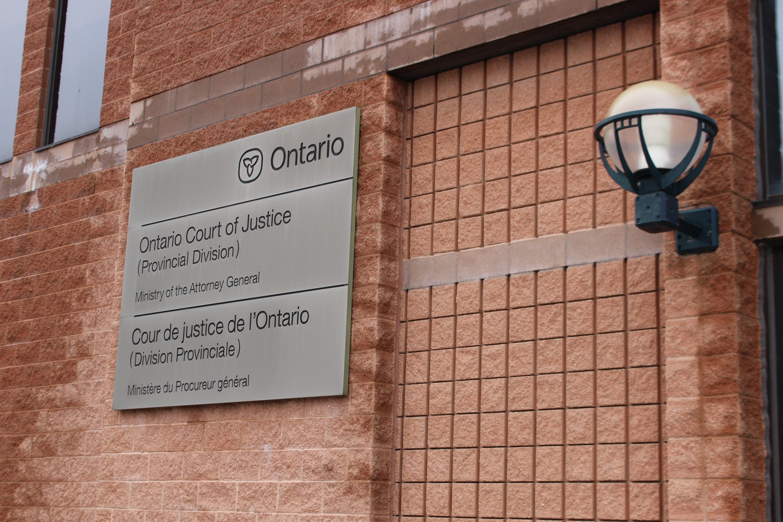 Break-in thief sentenced to jail | Brantford Expositor
