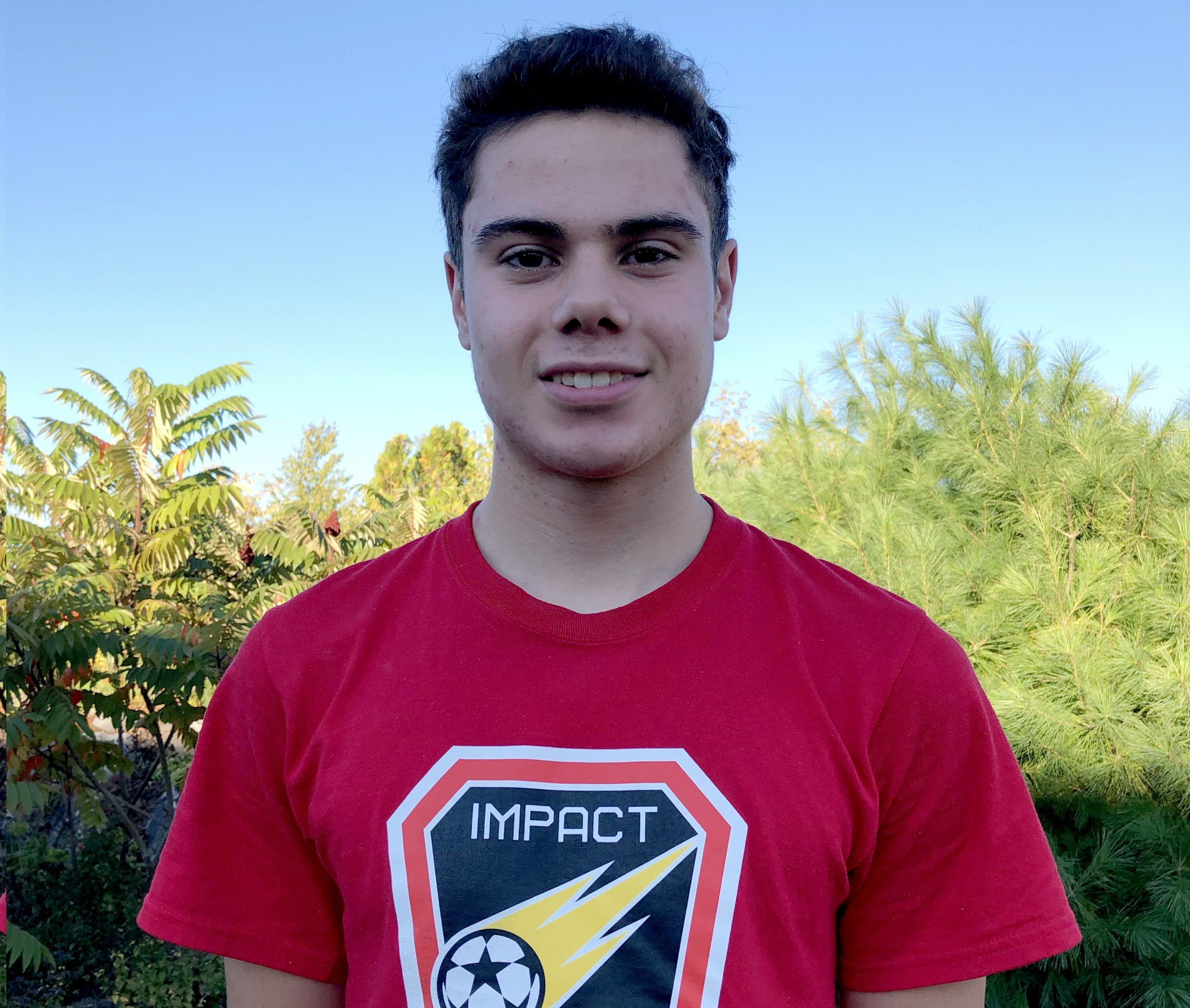 Personal Best: Marrone wins education award from Ontario Soccer, Dairy ...