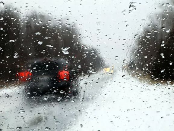 Rainfall warning issued for Chatham-Kent, as warm temperatures continue ...